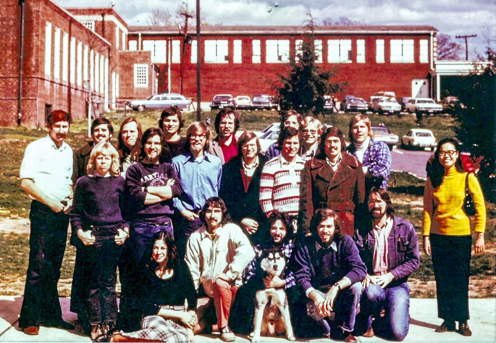 Class of 1973 Reunion | School of Architecture, Planning & Preservation Class of 1973 Reunion | School of Architecture, Planning & Preservation